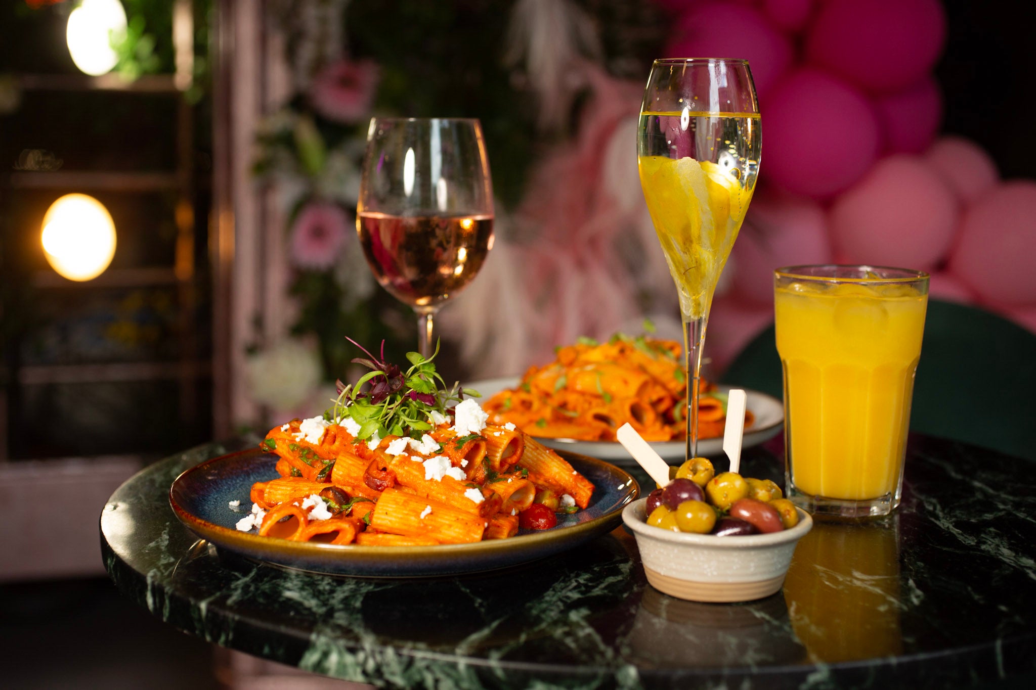 On The Hush Cafe & Bar | On The Hush - Cafe & Bar