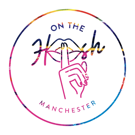 On The Hush Cafe & Bar - Bottomless Brunch Manchester | On The Hush ...